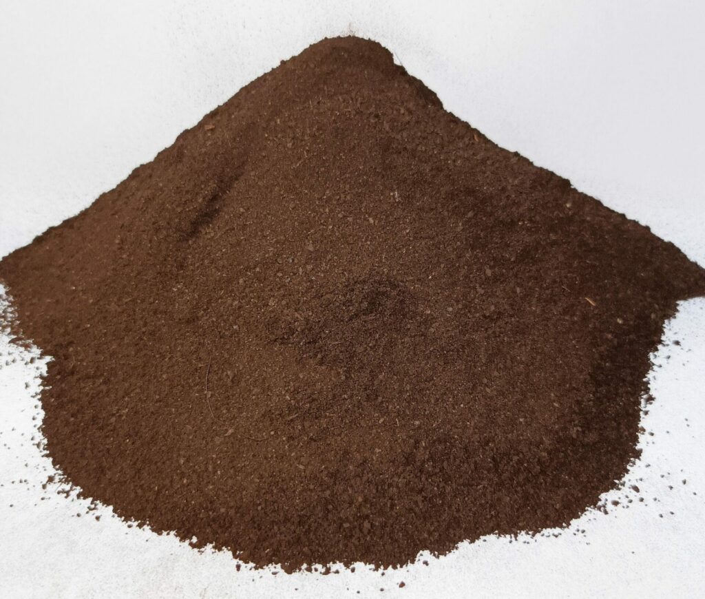 Humate – Fine – Southern Humates