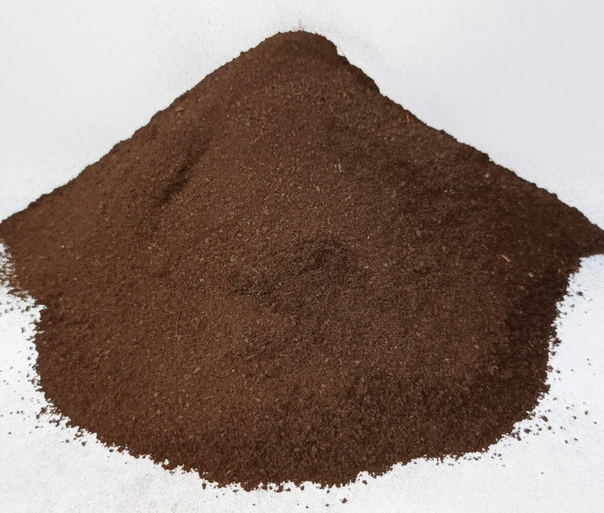 Humate - Fine | Southern Humates