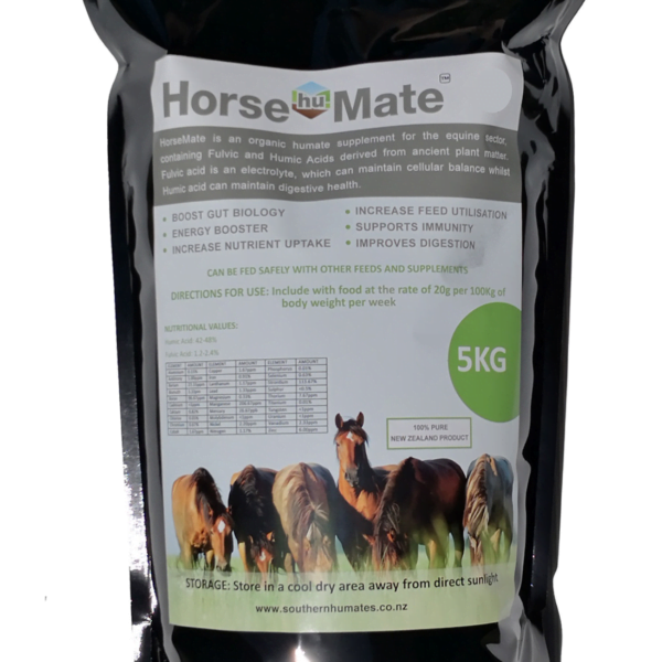 Shop | Southern Humates For Soil And Animal Health