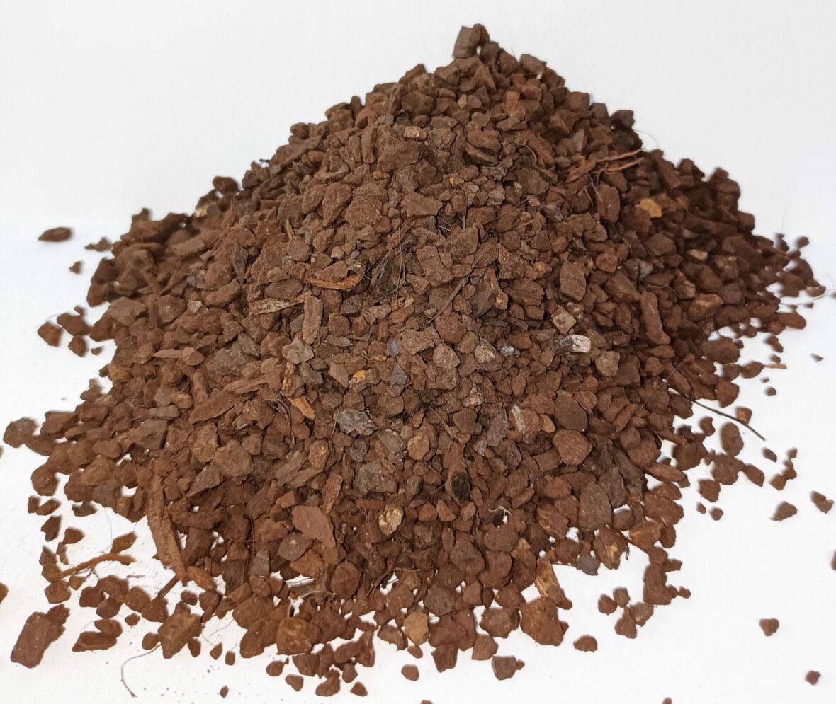 Coarse Humate | Southern Humates