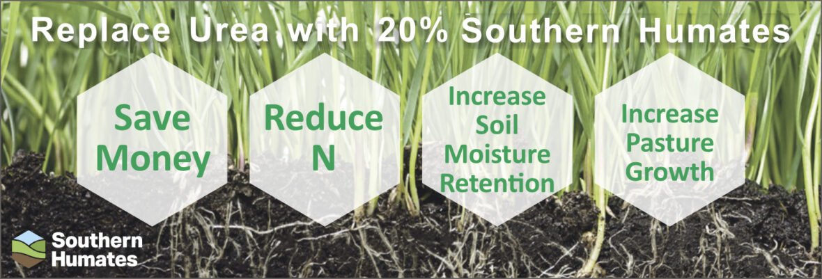 Southern Humates and Regenerative Farming | Southern Humates