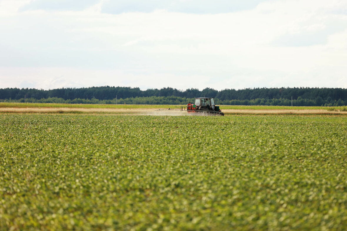 Humates a good regen farming input | Southern Humates